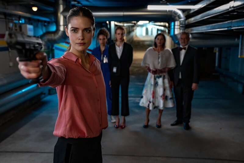 [03x12] Infrarot - Einstein (2015) – TV Wunschliste