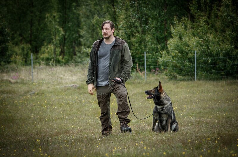 [02x01] Nach alter Sitte (Rendrängen) - Rebecka Martinsson – TV Wunschliste