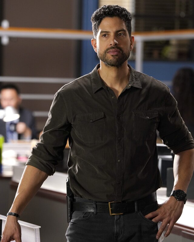 [15x06] Das letzte Date (Date Night) - Criminal Minds / Criminal Minds ...