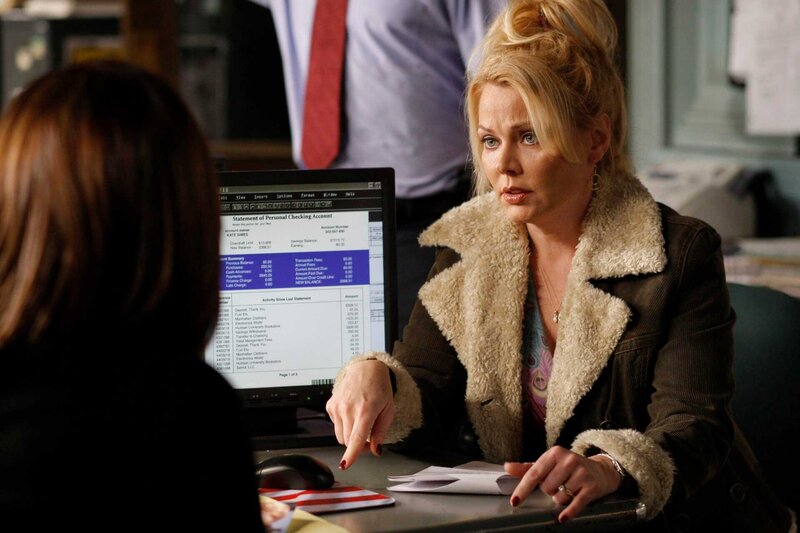 [10x19] Egoistisch (Selfish) - Law & Order: Special Victims Unit / Law ...