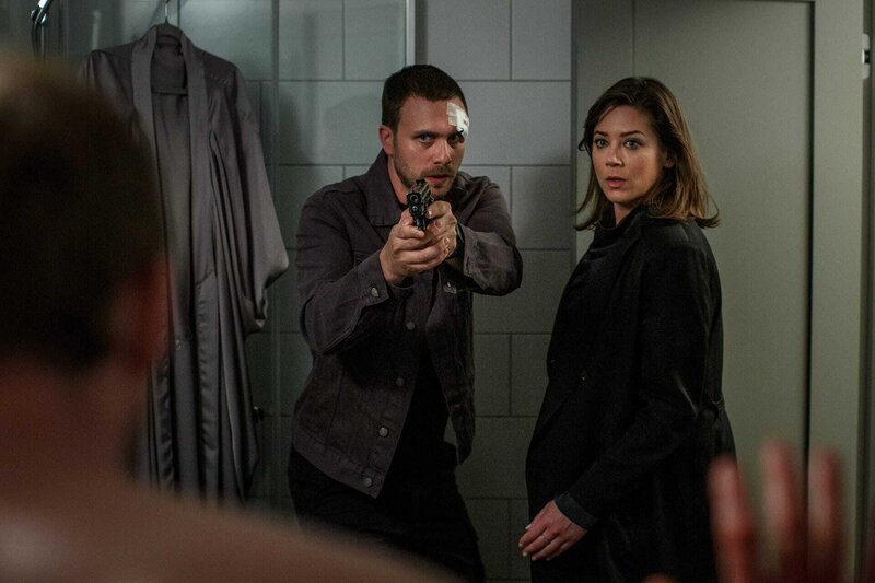 [07x04] Der verlorene Sohn (Den förlorade sonen) - Kommissar Beck (1997) – TV Wunschliste