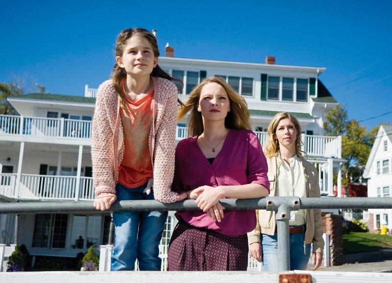 Zurück ans Meer - Katie Fforde – TV Wunschliste