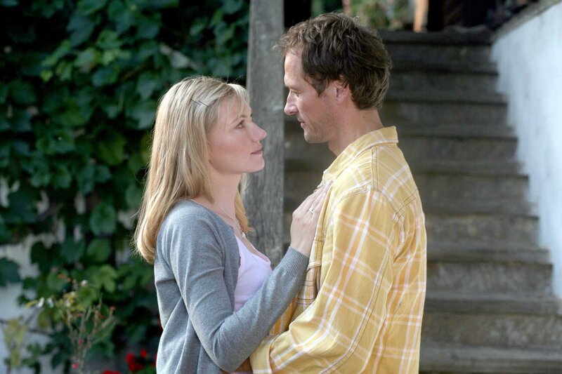 Für immer und einen Tag - Lilly Schönauer – TV Wunschliste