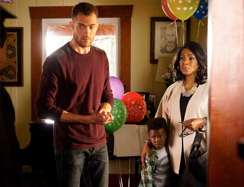 [11x20] Transformation (Inner Beauty) - Criminal Minds / Criminal Minds ...