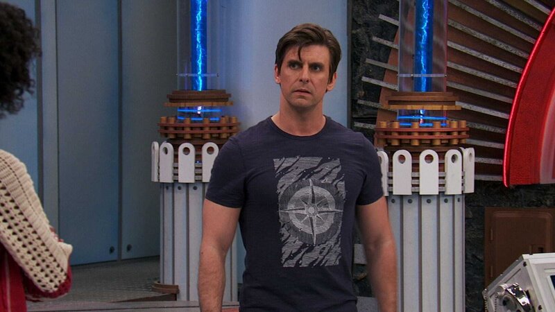 [04x01] Ein kranker Held (Sick & Wired) - Henry Danger – TV Wunschliste