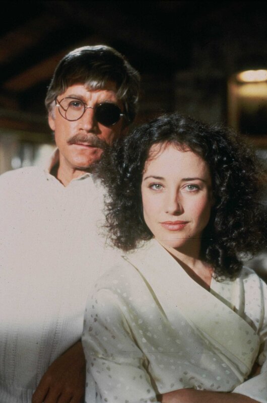 [01x01] Airwolf - Teil 1 (Shadow of the Hawke, Part 1) - Airwolf – TV ...