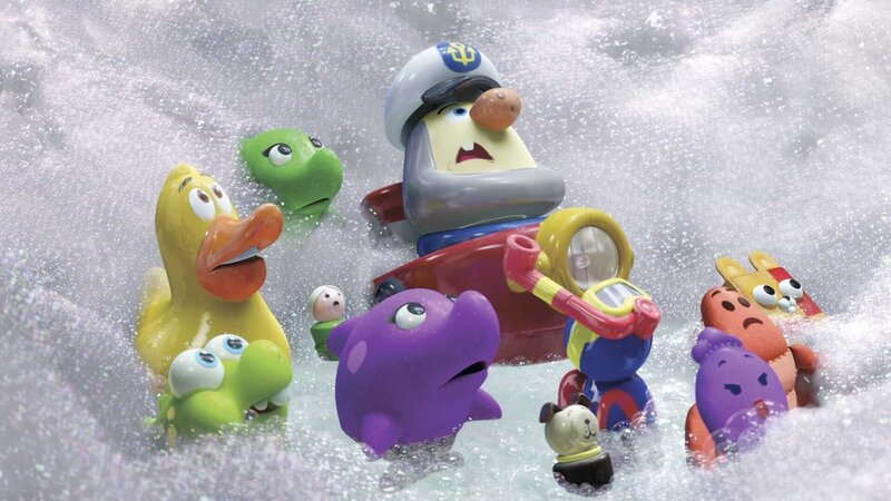 Partysaurus Rex (Partysaurus Rex) - Toy Story Toons – TV Wunschliste