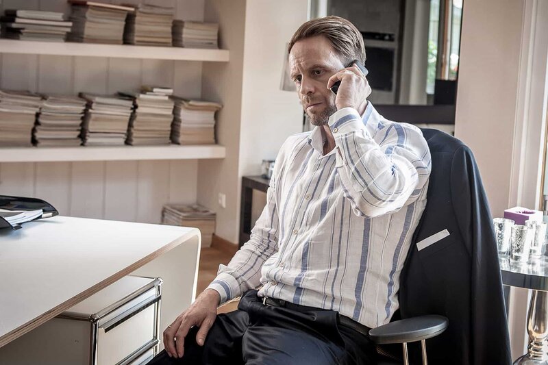 [15x09] Der schönste Tag - SOKO Kitzbühel – TV Wunschliste