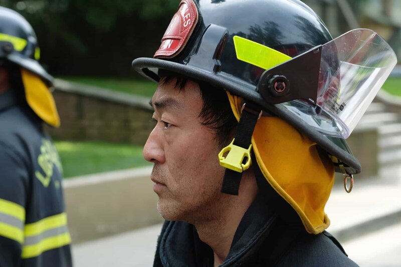 [02x17] Abschied für immer (Careful What You Wish For) - 9-1-1 Notruf L ...