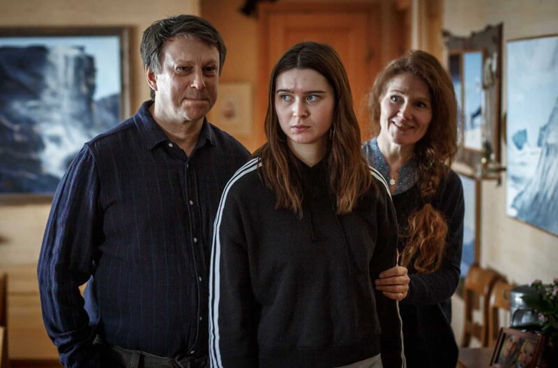 [02x02] Lange Schatten (Husgrunden) - Rebecka Martinsson – TV Wunschliste