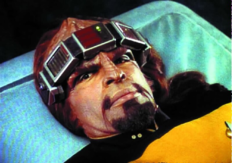 [07x13] Die oberste Direktive (Homeward) - Raumschiff Enterprise - Das ...