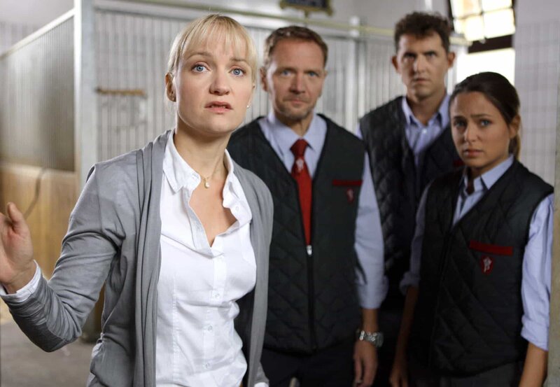 [01x01] Die Entscheidung - Das Glück dieser Erde – TV Wunschliste