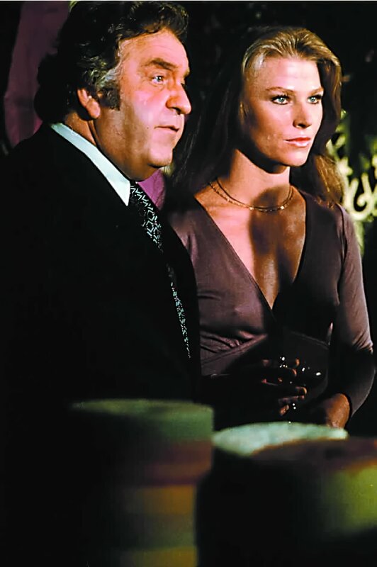 [03x05] Schreib oder stirb (Publish or Perish) - Columbo – TV Wunschliste