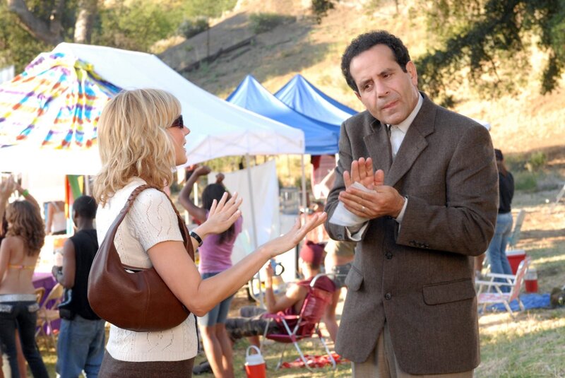 [05x06] Mr. Monk auf dem Jahrgangstreffen (Mr. Monk and the Class ...