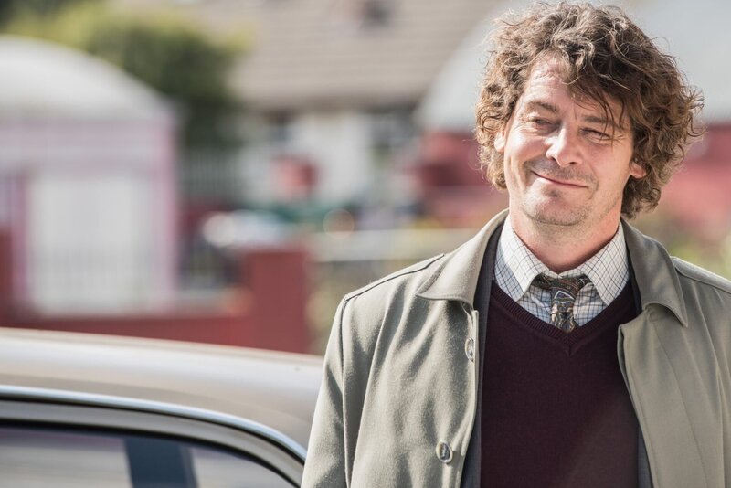 Mord im Nebel - Inspektor Jury – TV Wunschliste