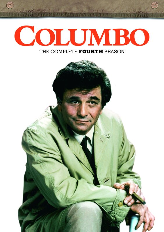 [04x05] Playback (Playback) - Columbo – TV Wunschliste