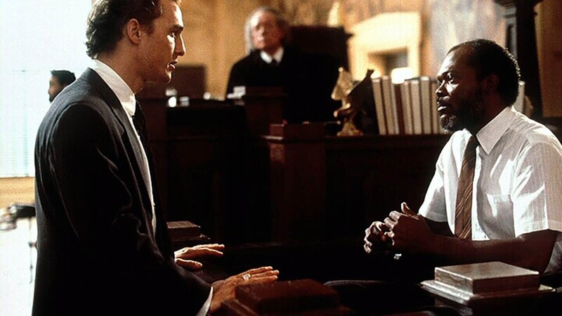 Die Jury USA, 1996 Streams, TV-Termine, News, DVDs TV Wunschliste