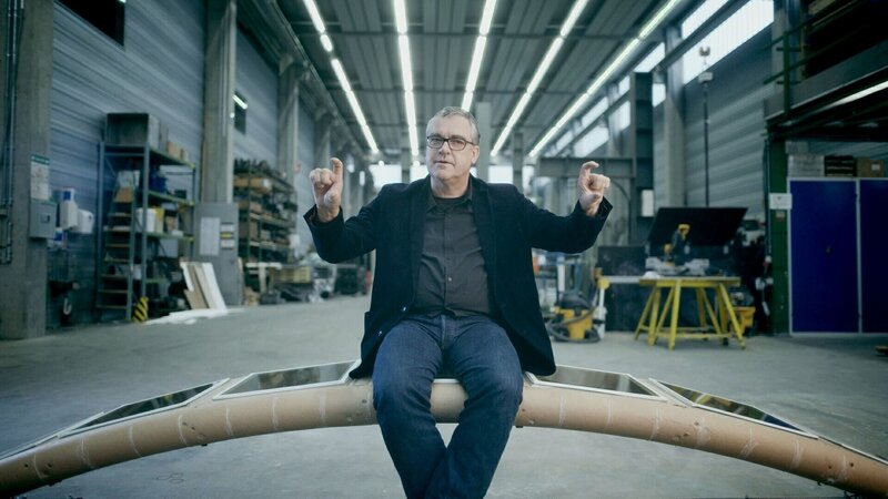 Supercodes - Die geheimen Formeln der Natur: 1. Bauplan der Erde - Terra X / ZDF Expedition – TV ...