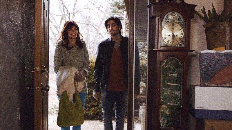 The Rake - Das Monster USA, 2018 Streams, TV-Termine, News, DVDs TV ...