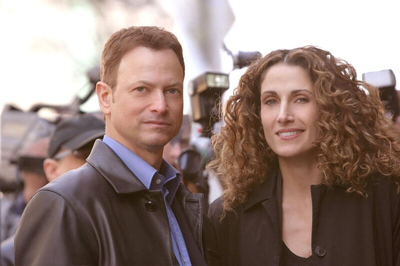 [02x23] Spurensuche in New York (Mia/NYC - Nonstop) - CSI: Miami – TV ...