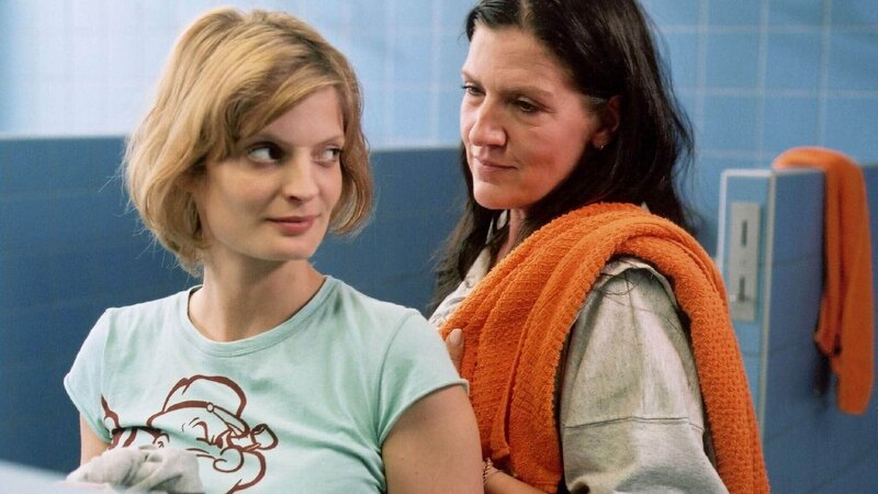 [15x02] Hurra, wir leben noch - Hinter Gittern - Der Frauenknast – TV ...