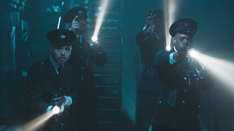 Inmate Zero GB, 2020 Streams, TV-Termine, News, DVDs TV Wunschliste