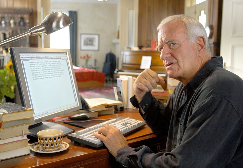 Eine Liebe im September - Utta Danella – TV Wunschliste