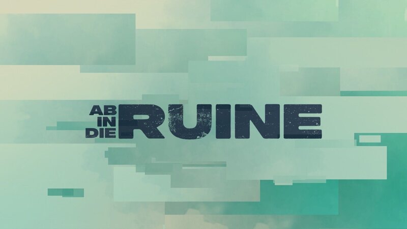 Folge 2 (13x02) - Ab in die Ruine! – TV Wunschliste
