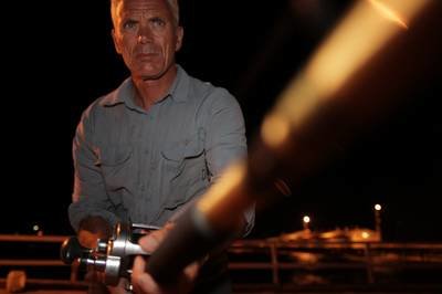 Fluss-Monster Bilder - TV Wunschliste