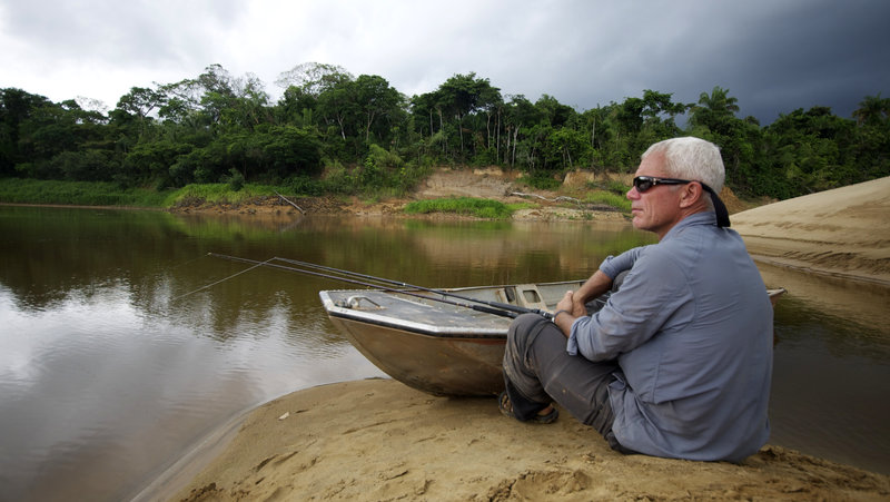 Fluss-Monster Bilder - wunschliste.de