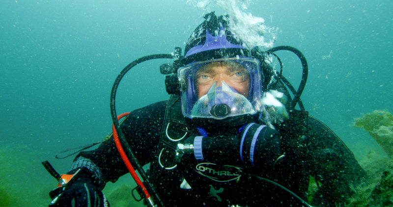 Fluss-Monster Bilder - TV Wunschliste