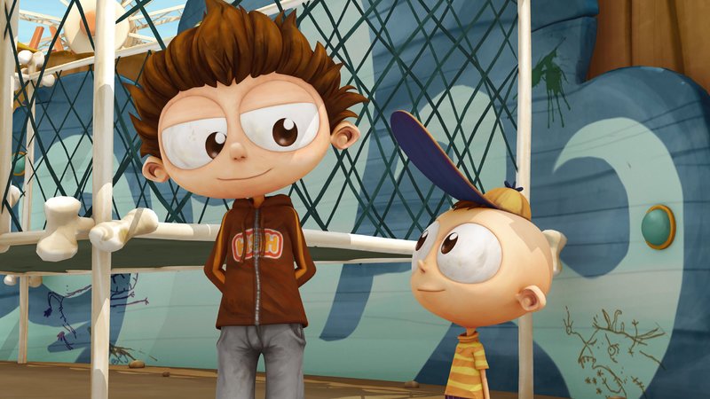 Angelo! Bilder - TV Wunschliste