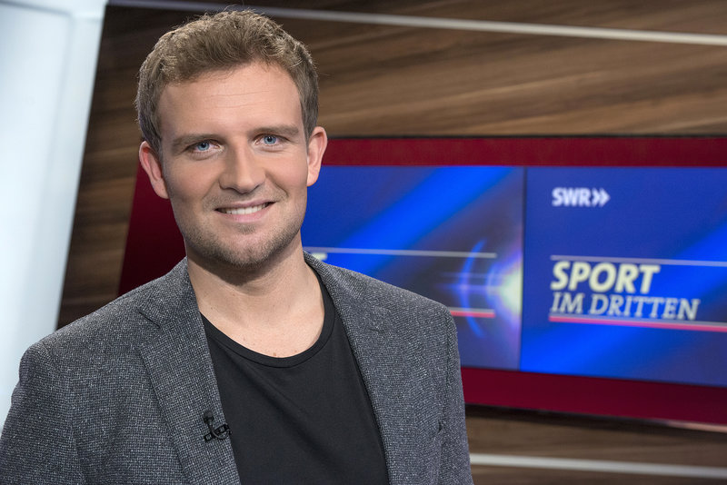 Sport im Dritten Bilder - TV Wunschliste