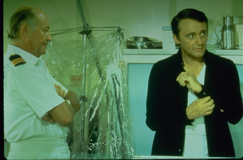 Columbo Bilder – TV Wunschliste
