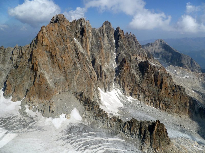Die Alpen von oben Bilder – TV Wunschliste