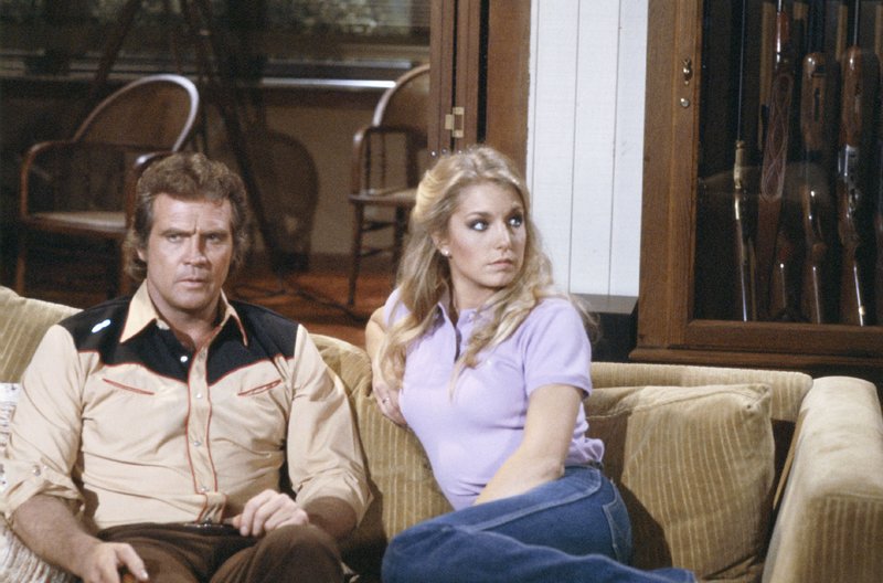 Ein Colt für alle Fälle Bilder – TV Wunschliste