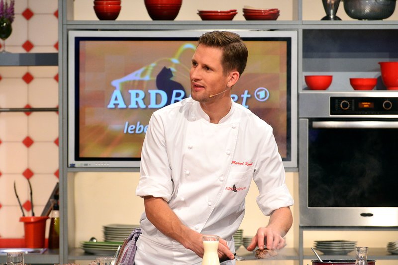 ARD-Buffet Bilder - TV Wunschliste