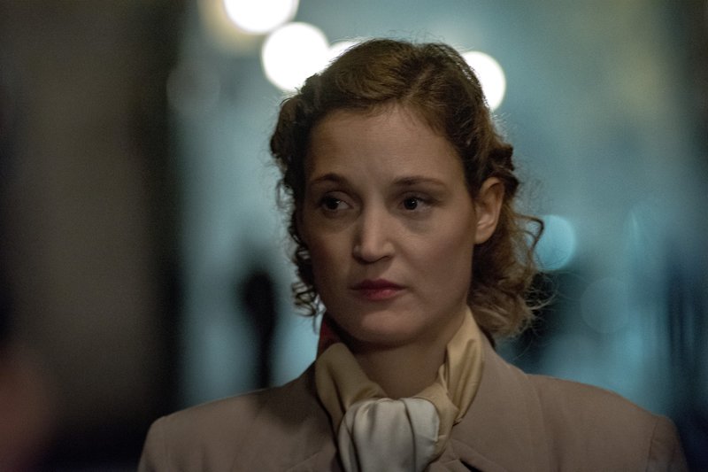 [01x04] Zweifel - Das Boot (2016) – TV Wunschliste