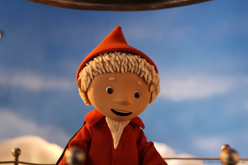 Unser Sandmännchen Bilder - TV Wunschliste