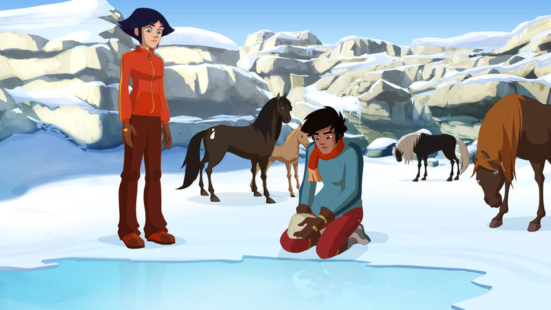 Lenas Ranch Bilder – TV Wunschliste