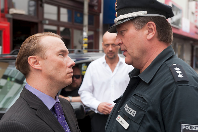 Notruf Hafenkante Bilder – TV Wunschliste