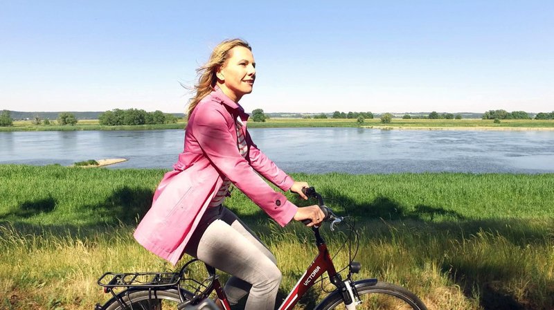 [217] Eine Reise durch die Uckermark - Wunderschön / Wunderschön! – TV ...