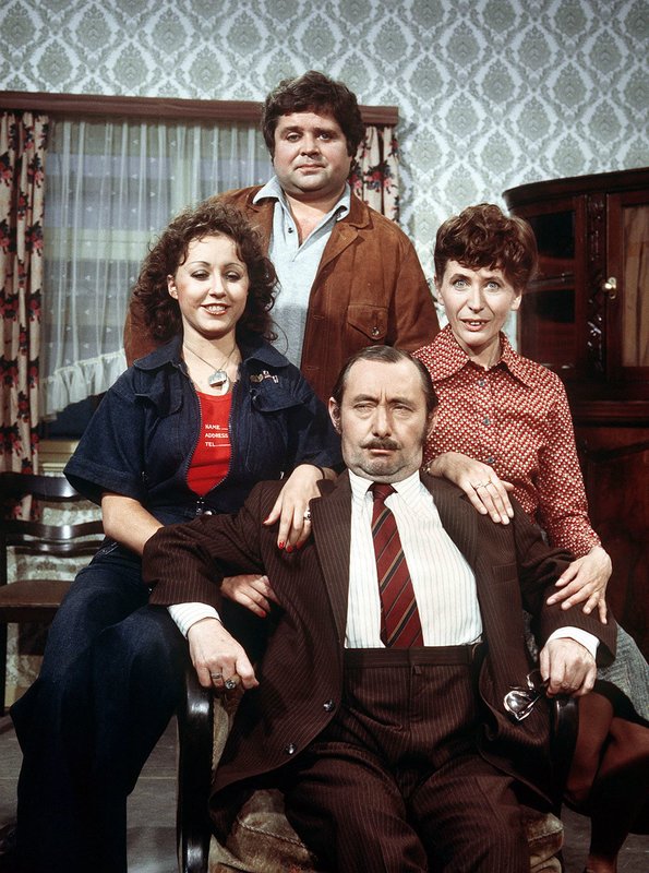 Ein Herz und eine Seele Bilder - TV Wunschliste