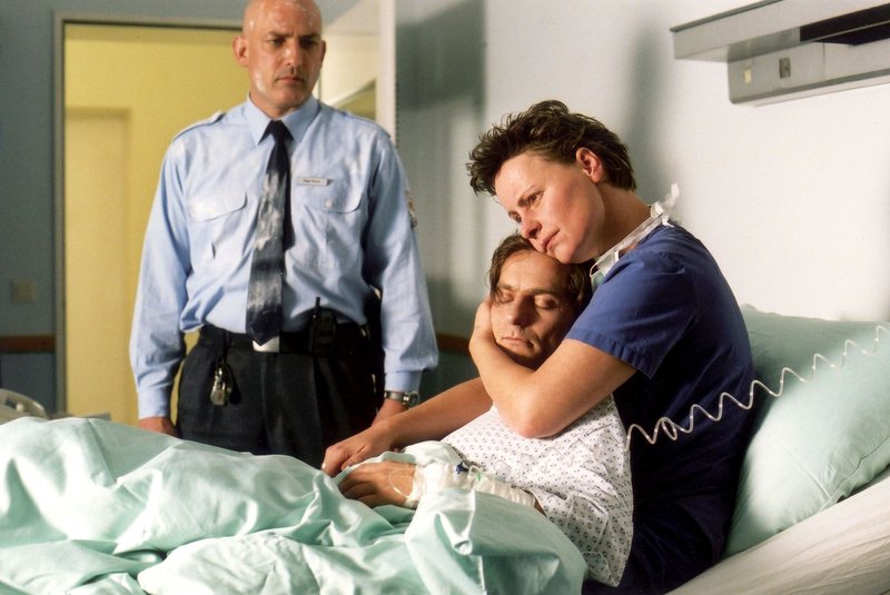 Hinter Gittern - Der Frauenknast Bilder (Seite 5) - TV Wunschliste