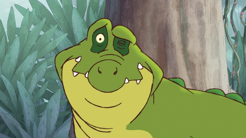 Kleiner Dodo Bilder - TV Wunschliste