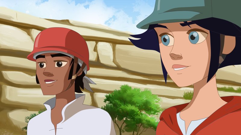 Lenas Ranch Bilder (Seite 3) - TV Wunschliste