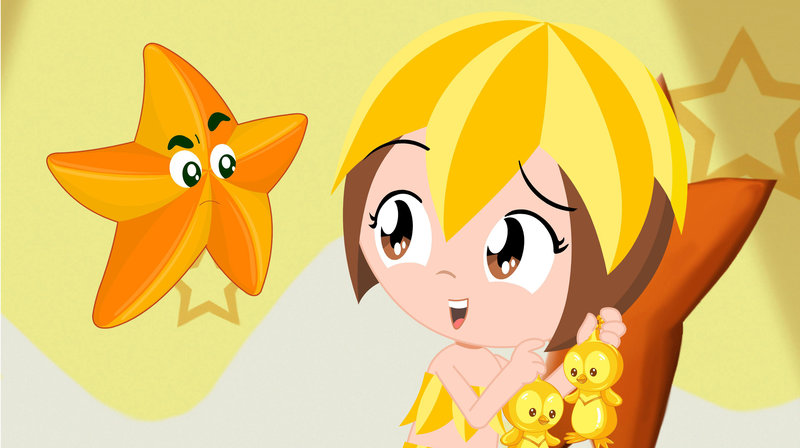 Die Meeresprinzessinnen Bilder - TV Wunschliste