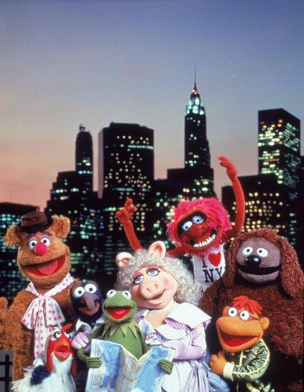Die Muppet Show Bilder (Seite 2) - TV Wunschliste