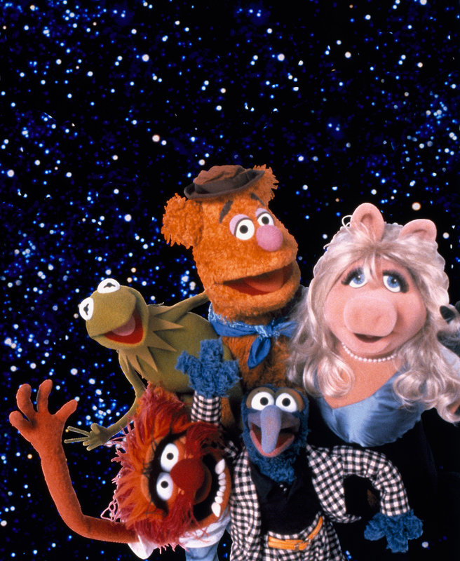 Die Muppet Show Bilder - TV Wunschliste