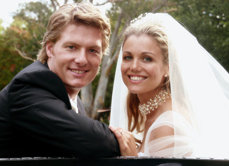 McLeods Töchter Bilder (Seite 4) - TV Wunschliste